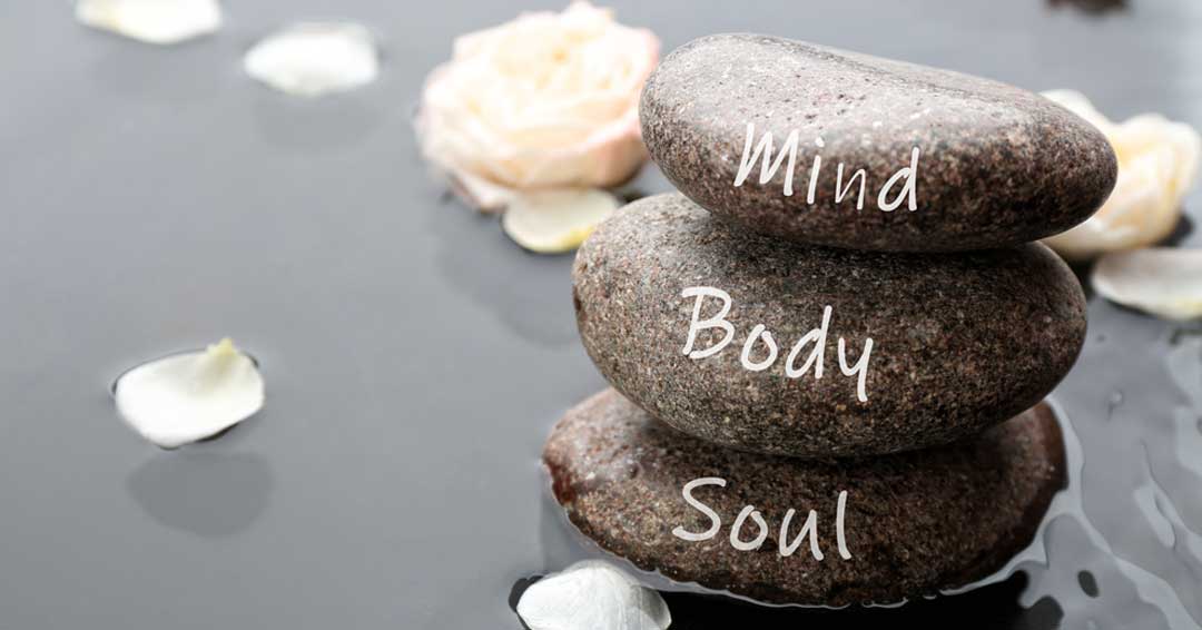 Mind, Body, Soul Harmony: Find Your Balance